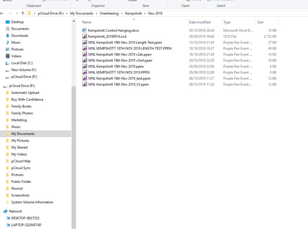 File Names Changing to All Capitals - Microsoft Q&A