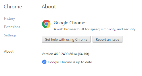 Taskbar disappeared from Chrome - Microsoft Q&A