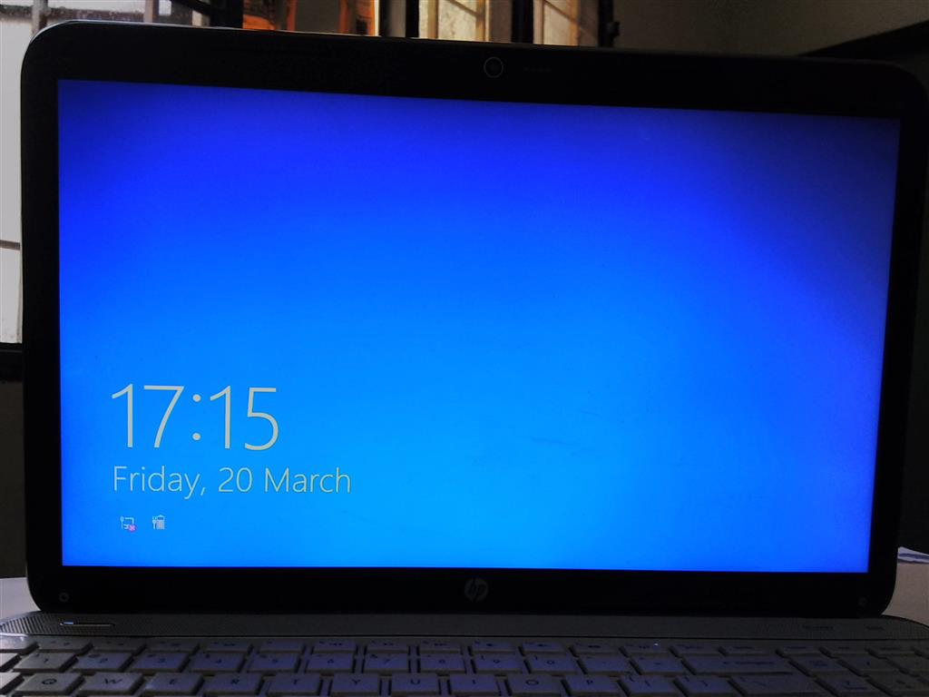 signing out continuously with a blue screen - Microsoft Q&A