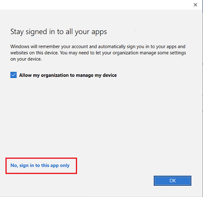 Problemas al acceder a offices 365, error : se ha producido un error ...