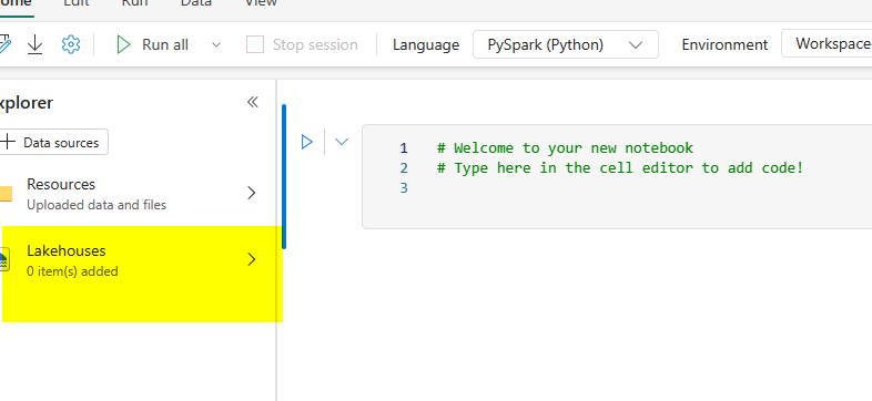 Problems with this exercise: Ingest data with a pipeline - Microsoft Q&A