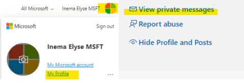 The To Do Tasks list not loading in the Outlook app - Microsoft Q&A