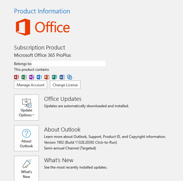 Gifs in Emails - Microsoft Q&A