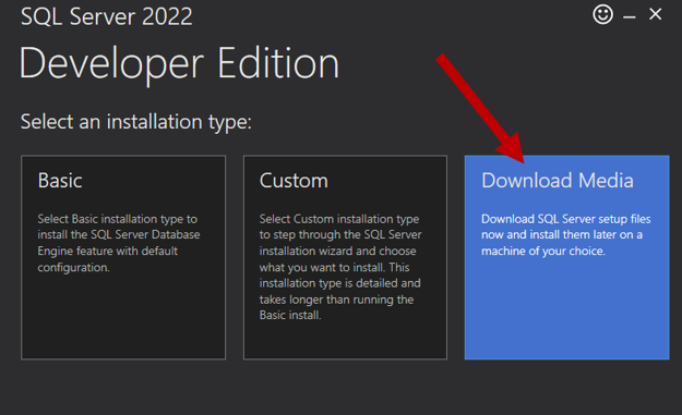 unable to install sql server - Microsoft Q&A