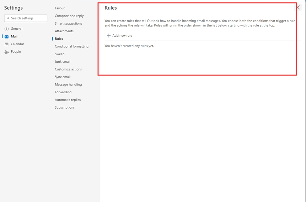All my emails I am receiving are automatically going into my deleted items folder, despite being ...
