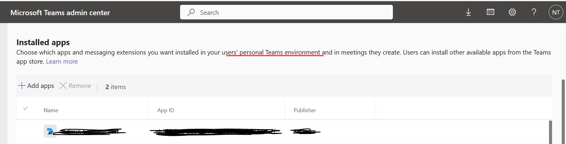 Bot Framework API: Is User Login Required to Create Conversation for Preinstalled Teams App ...