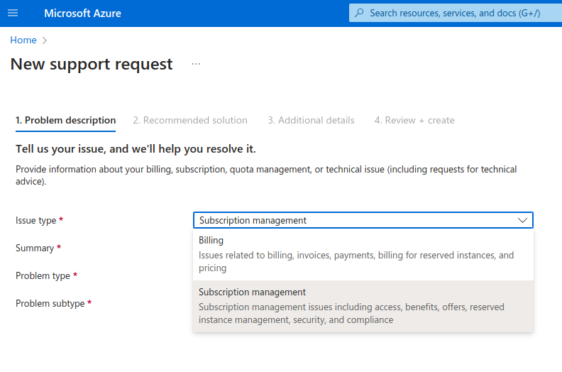 Unable to add a MPN Admin to an user - Microsoft Q&A