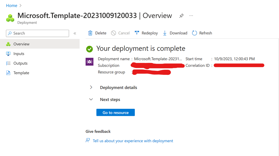Azure VM osDisk networkAccessPolicy and publicNetworkAccess policy change via ARM - Microsoft Q&A
