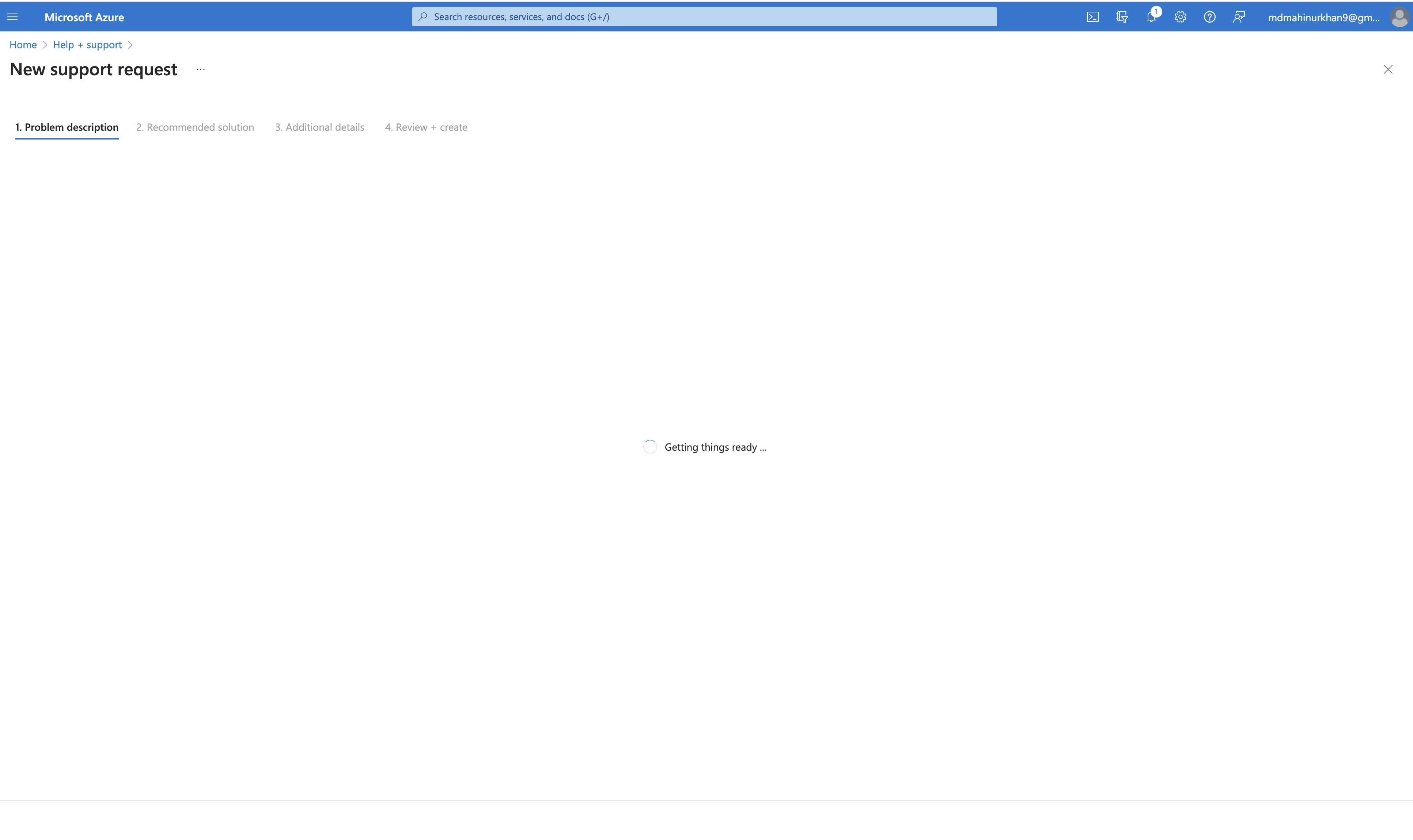 Azure trying to charge my card without my permission. How can i stop ...