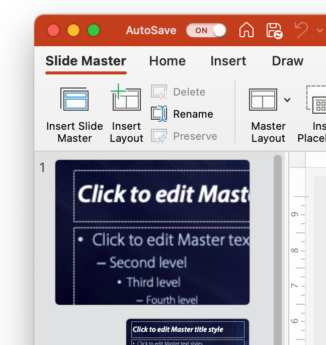 PowerPoint Thumbnails Not Displaying Properly - Microsoft Q&A