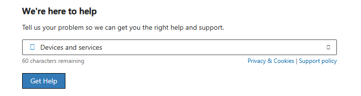 Microsoft Account: A Carnival You Can’t Escape - Microsoft Q&A