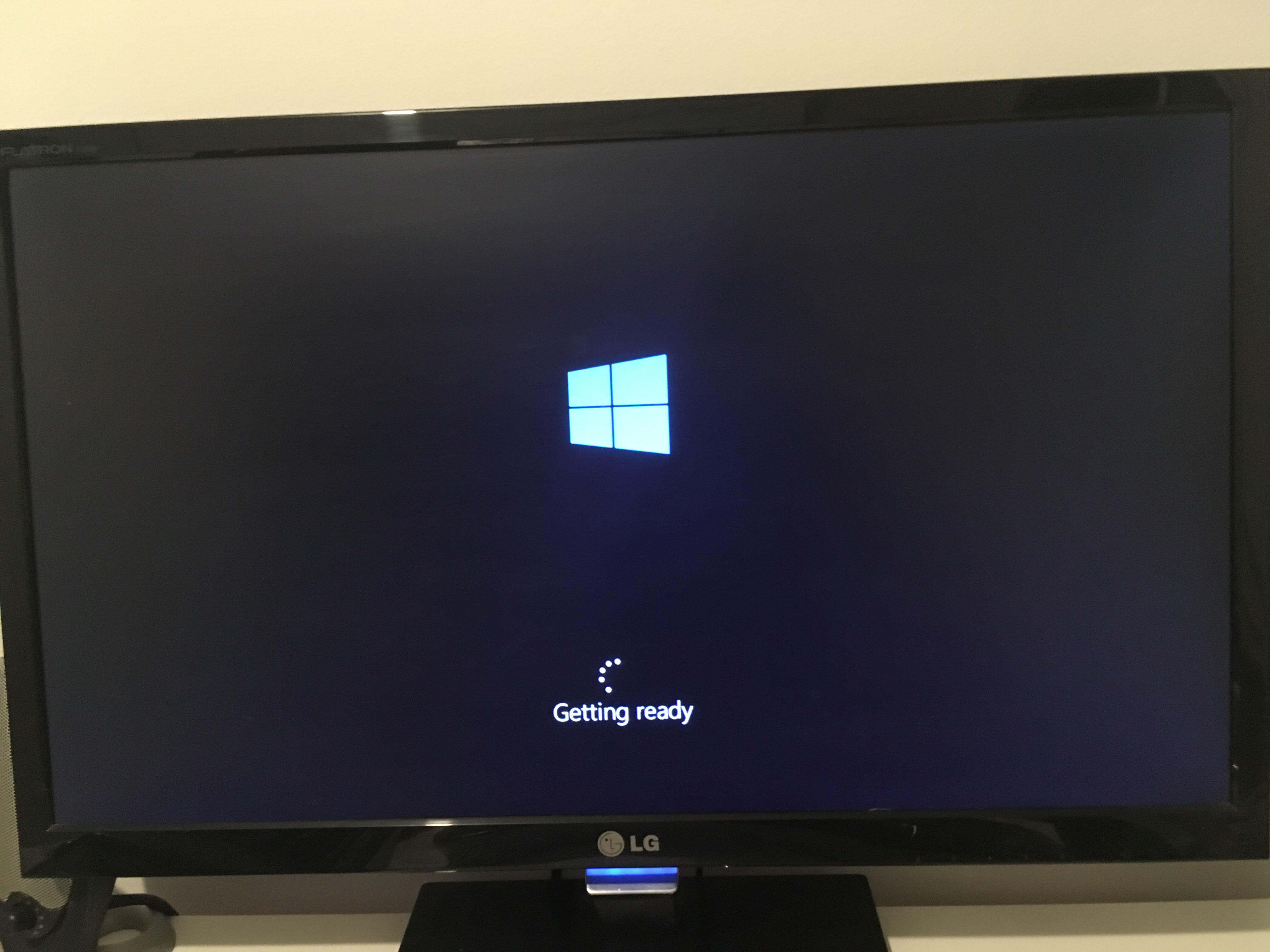 Installing Windows 10 - Microsoft Q&A