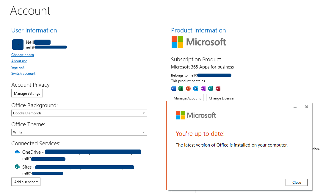 SharePoint Calendar not syncing to Outlook - Microsoft Q&A
