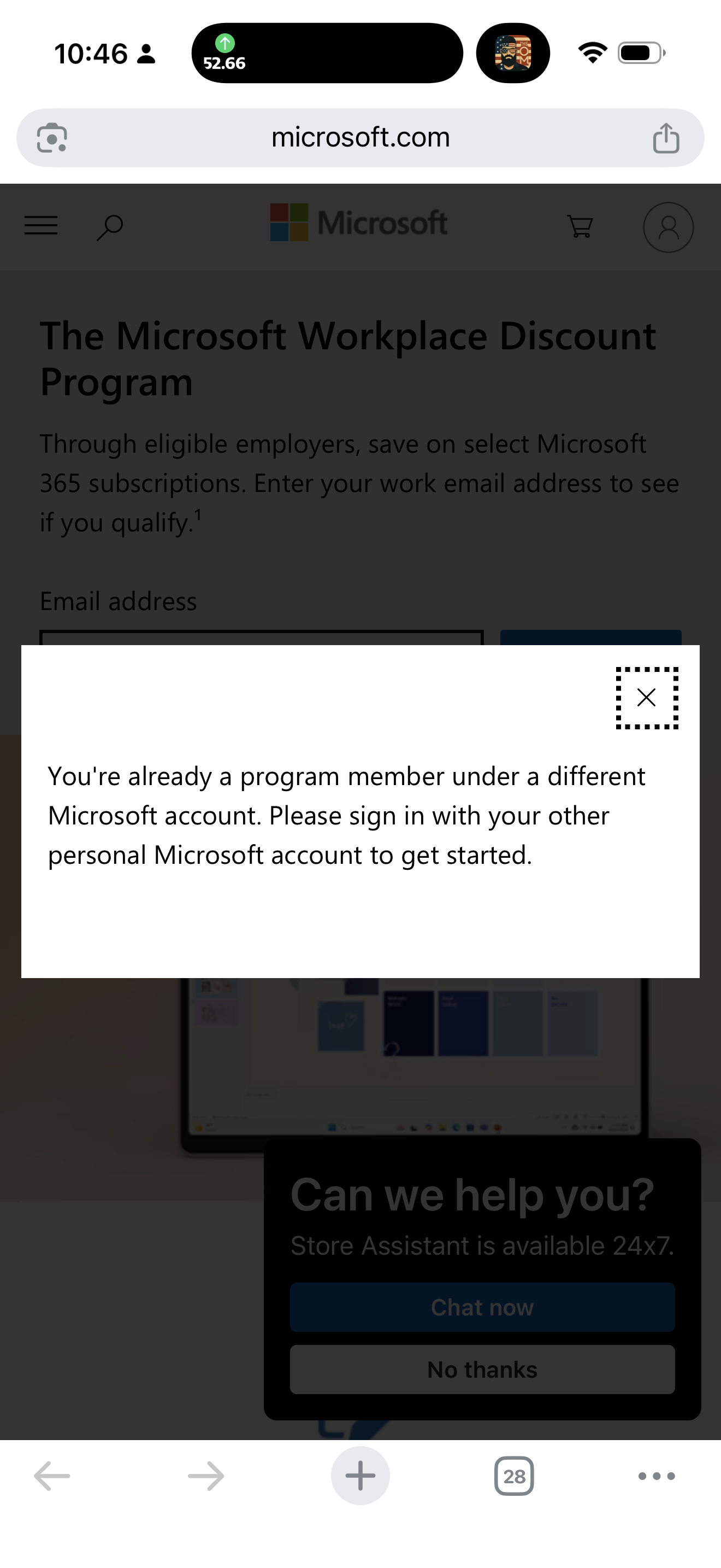 Microsoft Workplace Discount Program (formerly Home Use Program ...