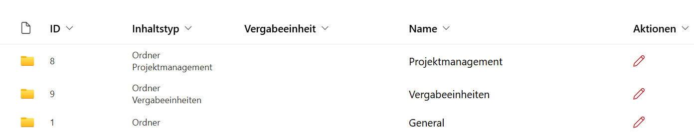 Change Teams channel folder content type - Microsoft Q&A