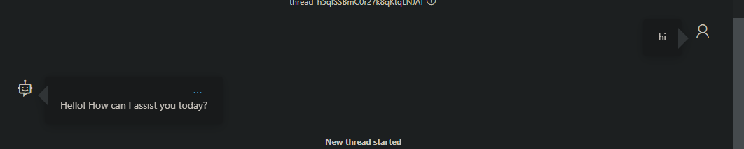 Azure OpenAI Assistants (code_interpreter) is failing - Microsoft Q&A