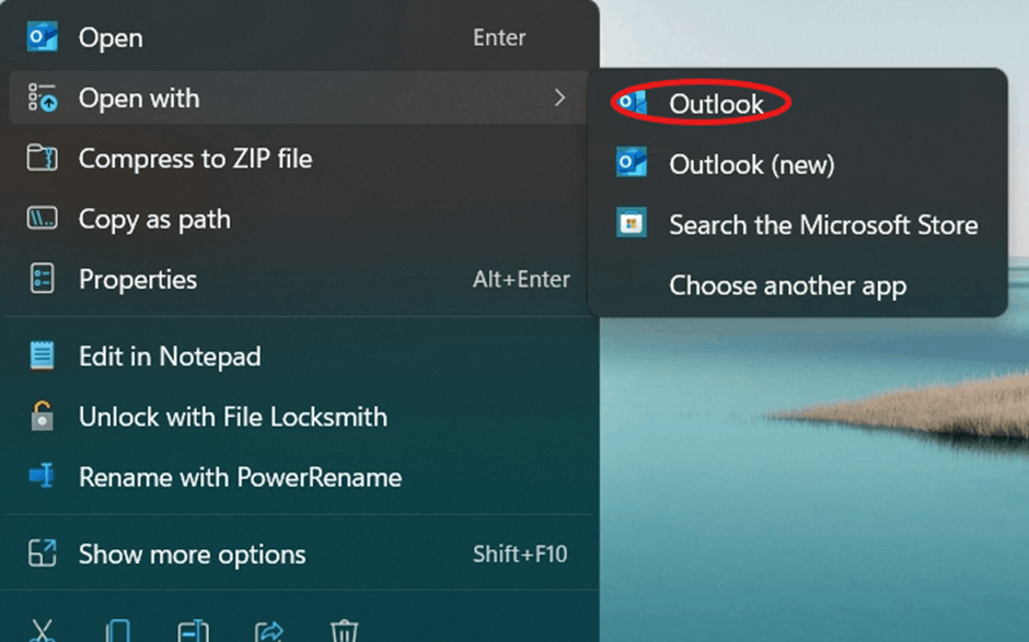 I have a Microsoft 365 subscription but occassionally I can't open ...