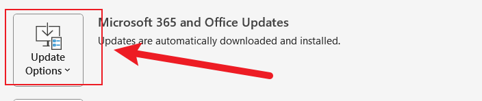 Missing "insert data from image" in excel - Microsoft Q&A