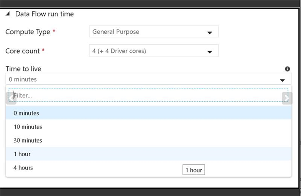 Internal Server Errorspark Cluster Not Found Please Try Restarting Debug Session Microsoft Qanda