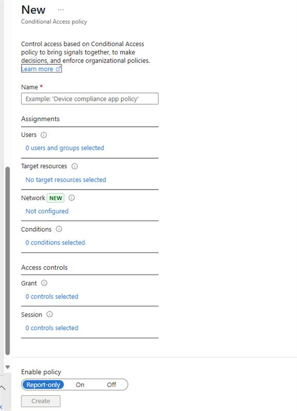 Configure User Login via Entra ID - Microsoft Q&A