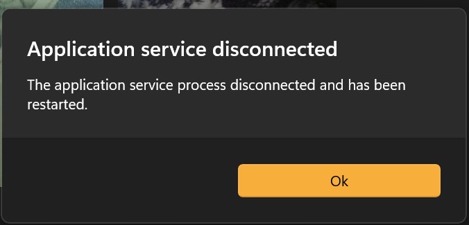 Windows Photos App not working - Microsoft Q&A