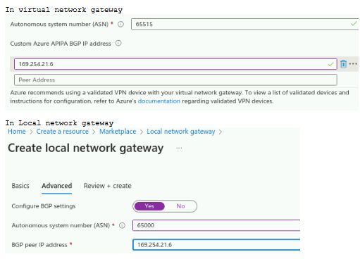 Azure VPN issue - Microsoft Q&A