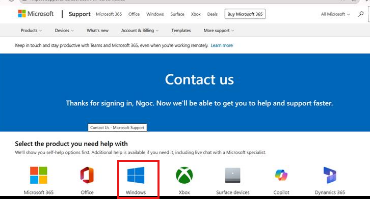 I Lost access to my Hotmail Account from when i was a teenager ...