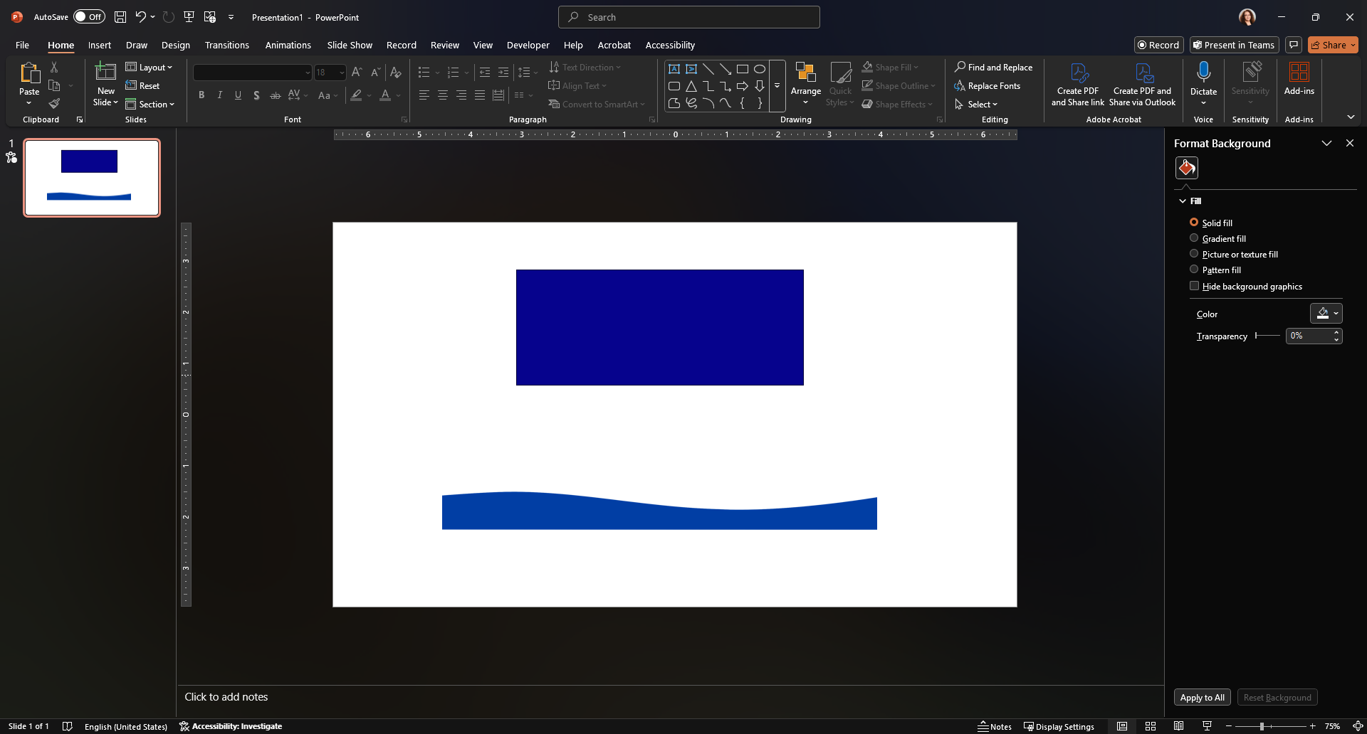 Picture recolor results in wrong color - Microsoft Q&A