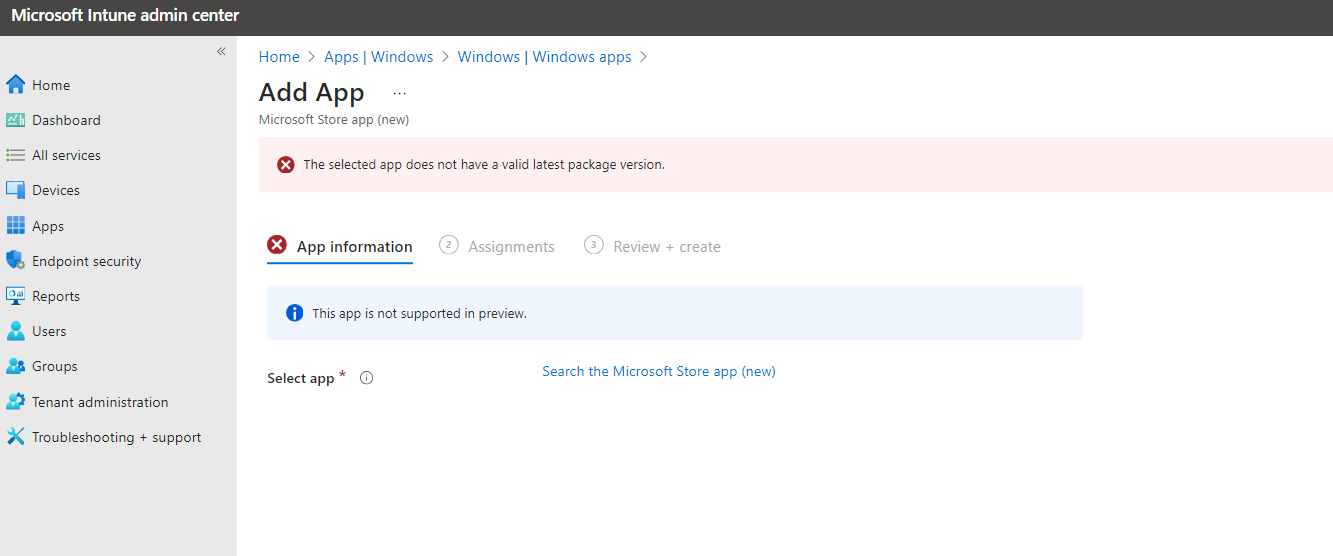 Deploying and Managing the Opera Browser with Microsoft Intune ...