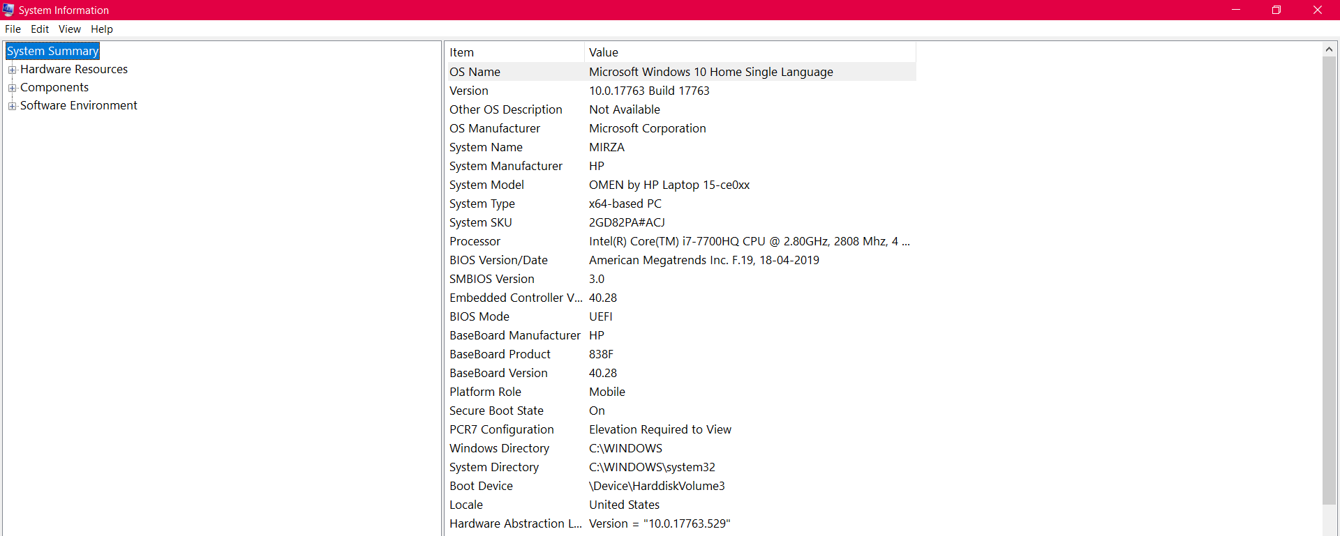 Windows precision drivers please - Microsoft Q&A