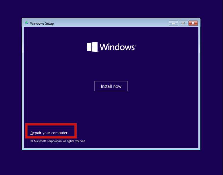 Windows 11 log in screen keeps restarting - Microsoft Q&A