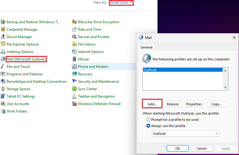 Cannot Set the Time for a New Meeting Classic Outlook Desktop Win 11 ...