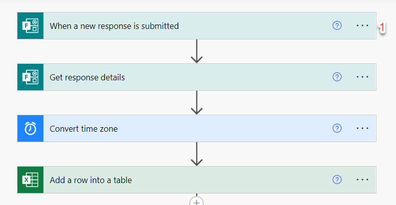 Approval With Attachments From Ms Forms Microsoft Qanda