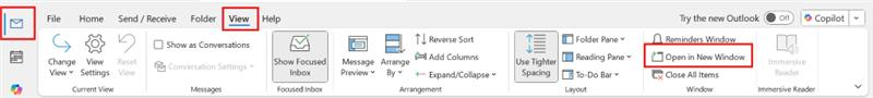 Office 365 Outlook - Opening Multiple Calendars Automatically at Start ...