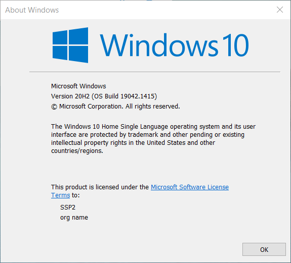 My browsers have been very slow and take forever to load and and ...