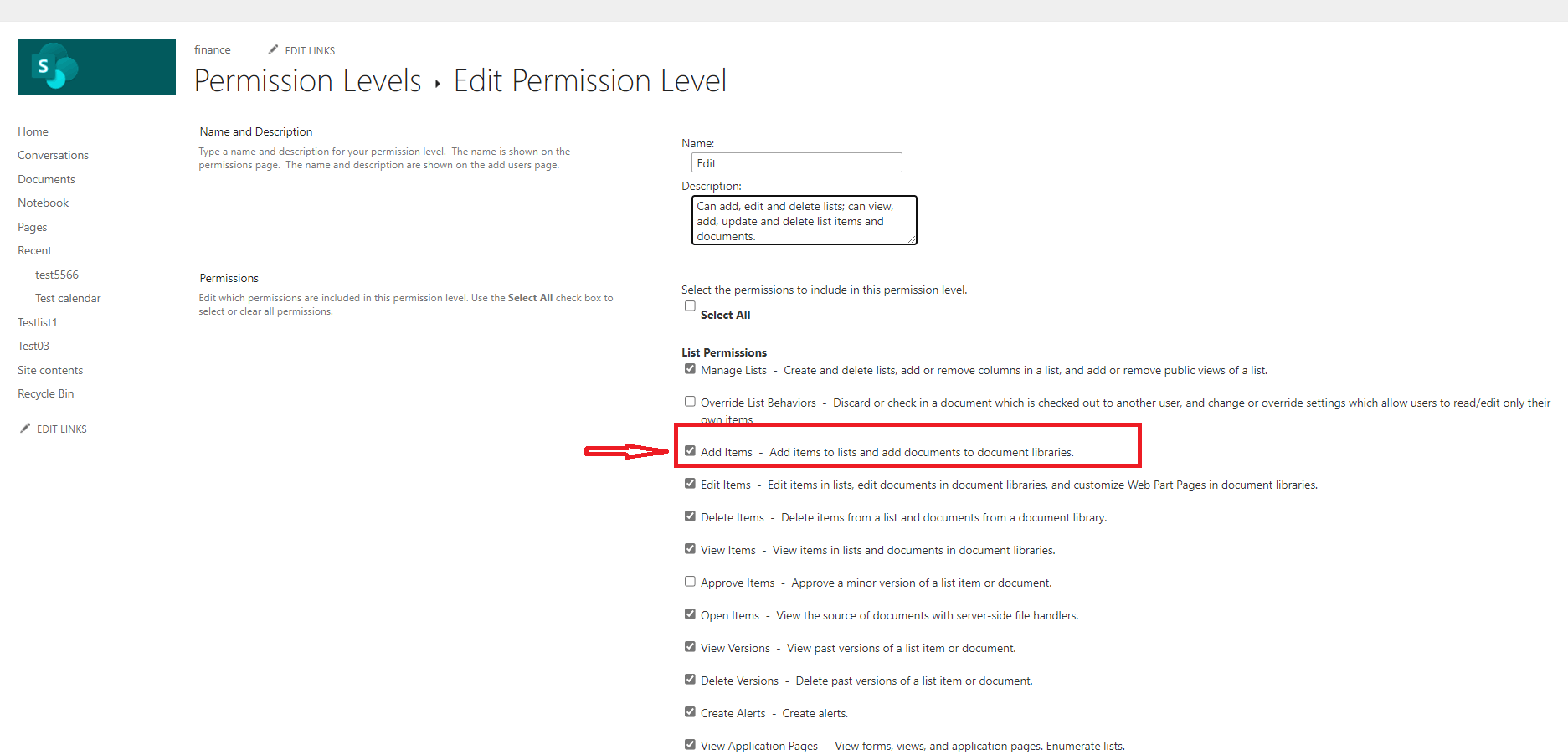 Sharepoint Site - Members Cannot Upload Documents, Files or Create New ...