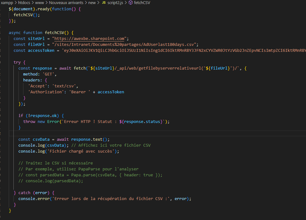 Microsoft Graph API error: Access token validation failure. Invalid audience. - Microsoft Q&A