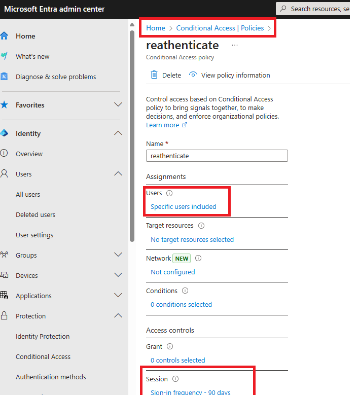 How to disable prompts to enter 2FA code on MS Authenticator app ...
