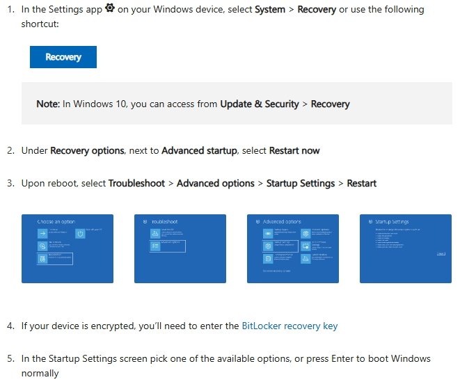 How might I find out what app is crashing in the event viewer in ...