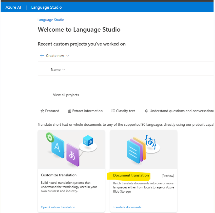 Azure Translator 문서(Markdown) 번역오류 - Microsoft Q&A
