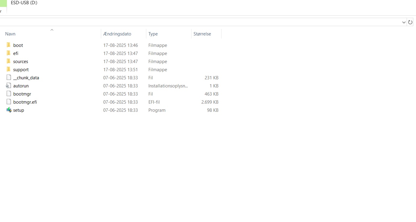 BSOD during Automatic Repair. Can't proceed to Windows or enter WinRe - Microsoft Q&A