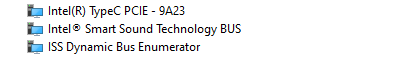 How to install intel smart sound technology (SST) OED - Microsoft Q&A