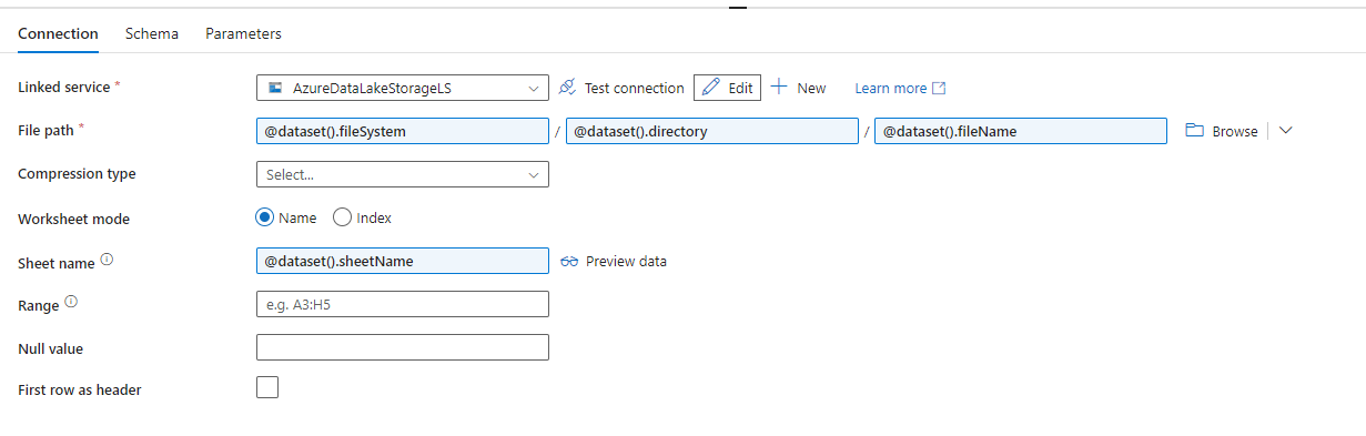 Data Factory Adding Column Name When Your Files Doesnt Have Column Headings Microsoft Qanda 2876