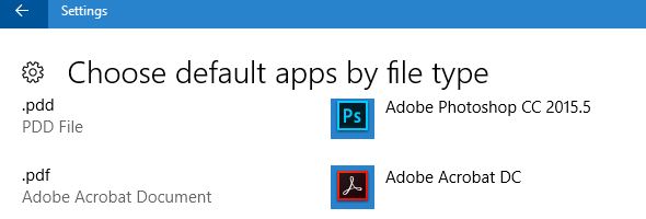 Stopping Word 2016 from opening .pdf files created from Word ...