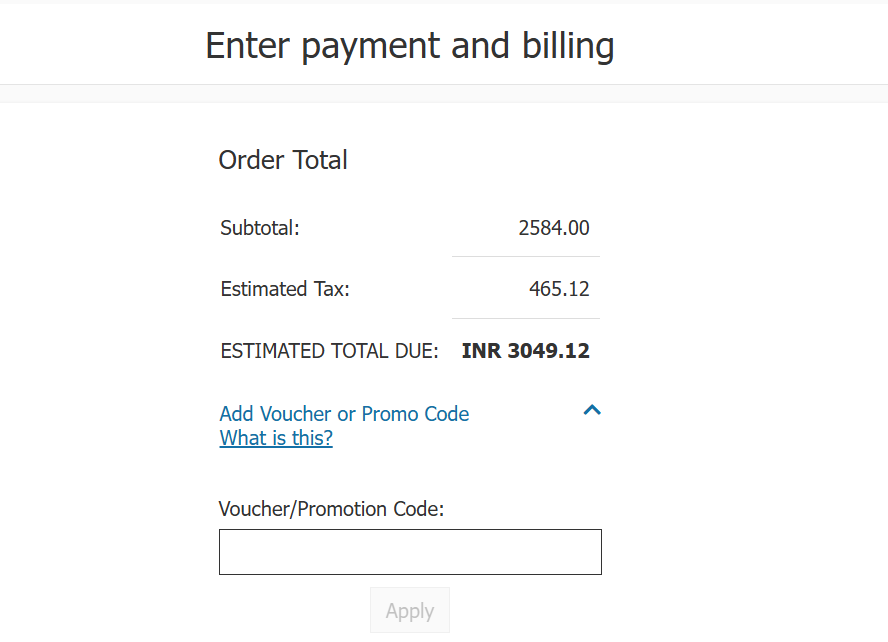 Issue with Student Discount for AZ-900 Exam - Microsoft Q&A