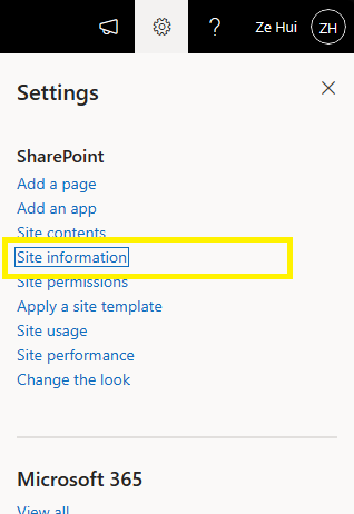 "The query string "siteUrl" is missing or invalid" when trying to delete Sharepoint - Microsoft Q&A