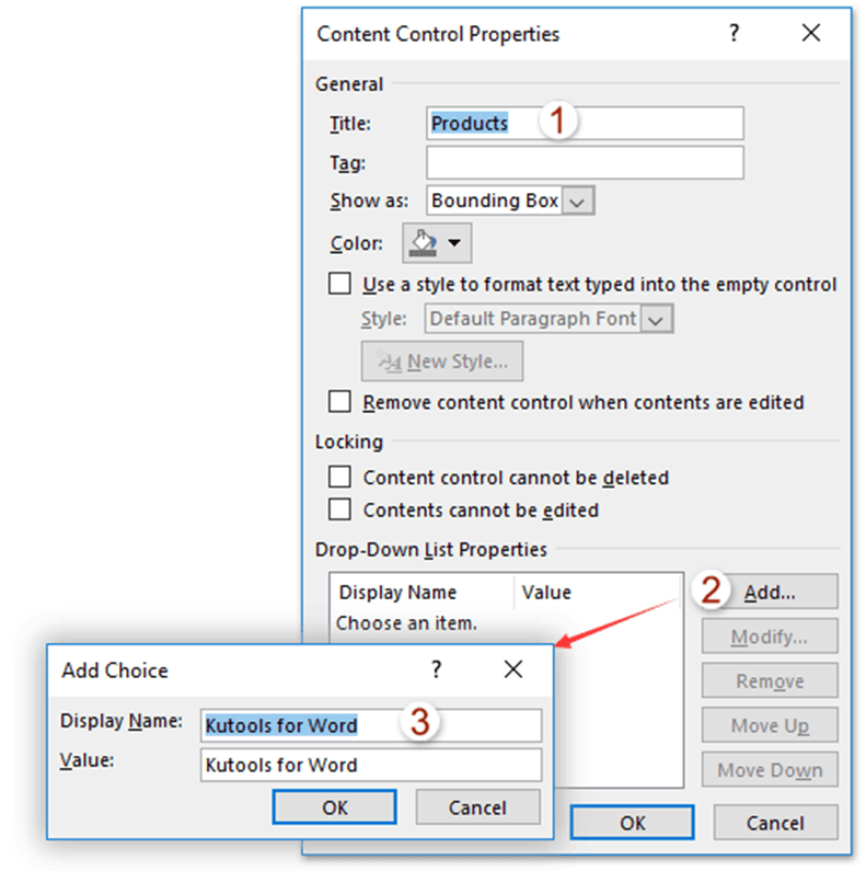 How do I color the drop down menu - Microsoft Q&A