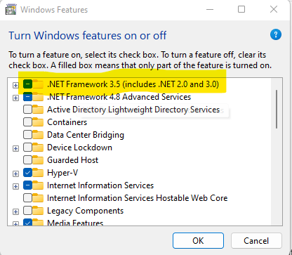 SyncToy and Windows 11 - Microsoft Q&A