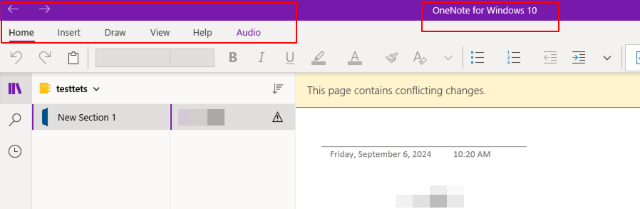 OneNote Scroll Pad Not Working Correctly - Microsoft Q&A