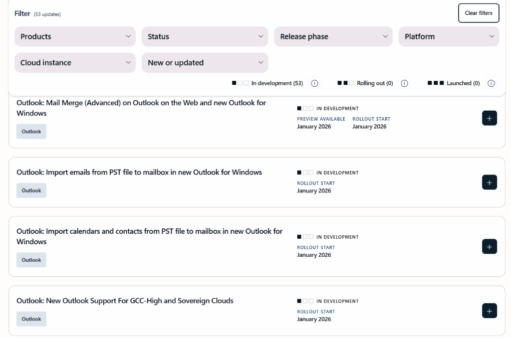 outlook cant import .pst file - Microsoft Q&A